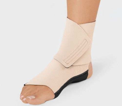 L&R Ready Wrap Foot SL - Mastectomy Shop