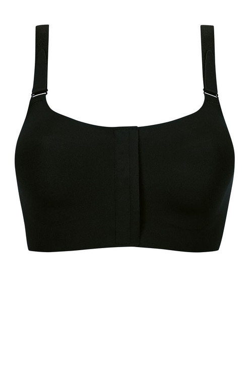 Amoena 45105 Jackie Front Closure Mastectomy Bra