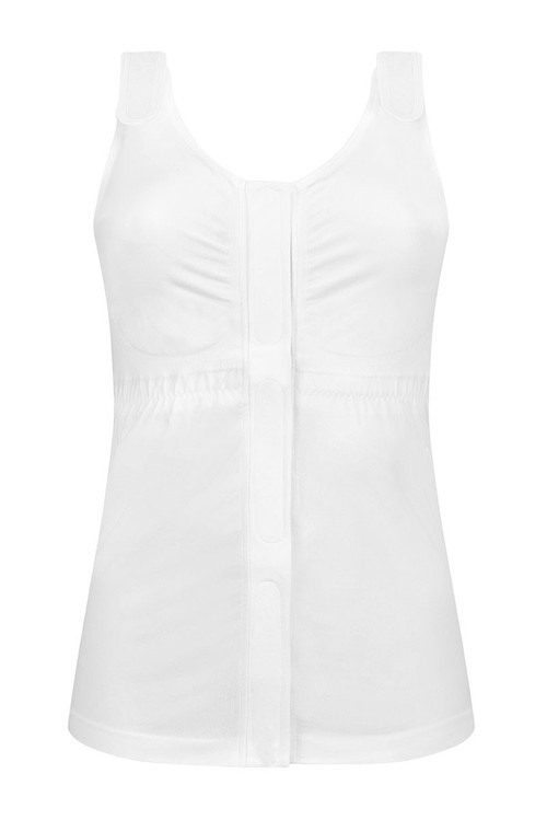 Amoena 45114 Malia Front Closure Top Kit