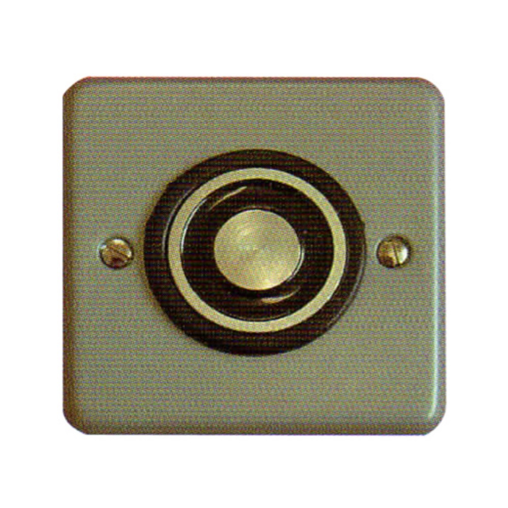 Flush Mounted Wall Magnet
