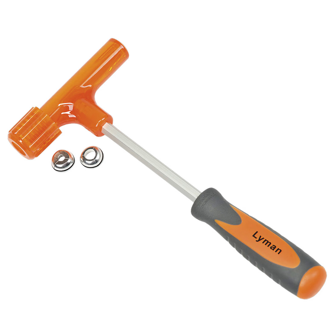 Lyman Magnum Inertia Kulehammer