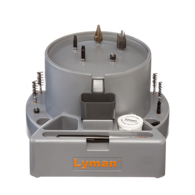 Lyman Case Prep Xpress