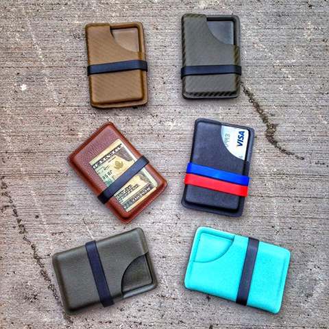 Tactical Card Carrier - Complete Weapon Solutions