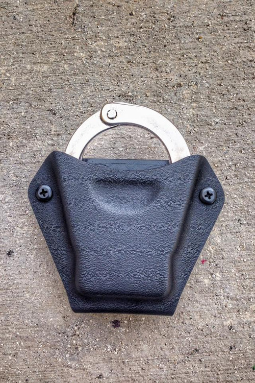 Single Handcuff Carrier - Complete Weapon Solutions