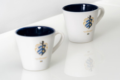 Mug - von Braun Webbshop