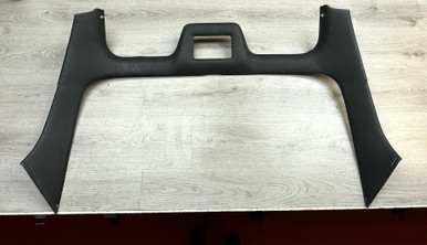 Rear molding for roof & fin Ferrari 355