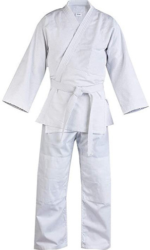 Uniforms - Judo - Aikido - Uniforms - Auckland Martial Arts Supplies