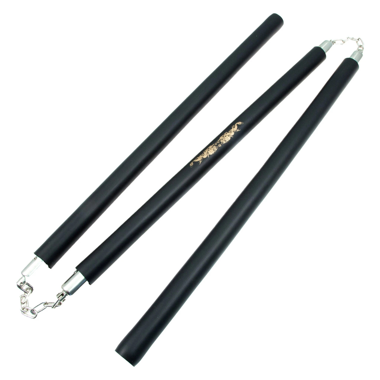 Weapons - Japanese Weapons - Nunchaku - Auckland Martial Arts Supplies