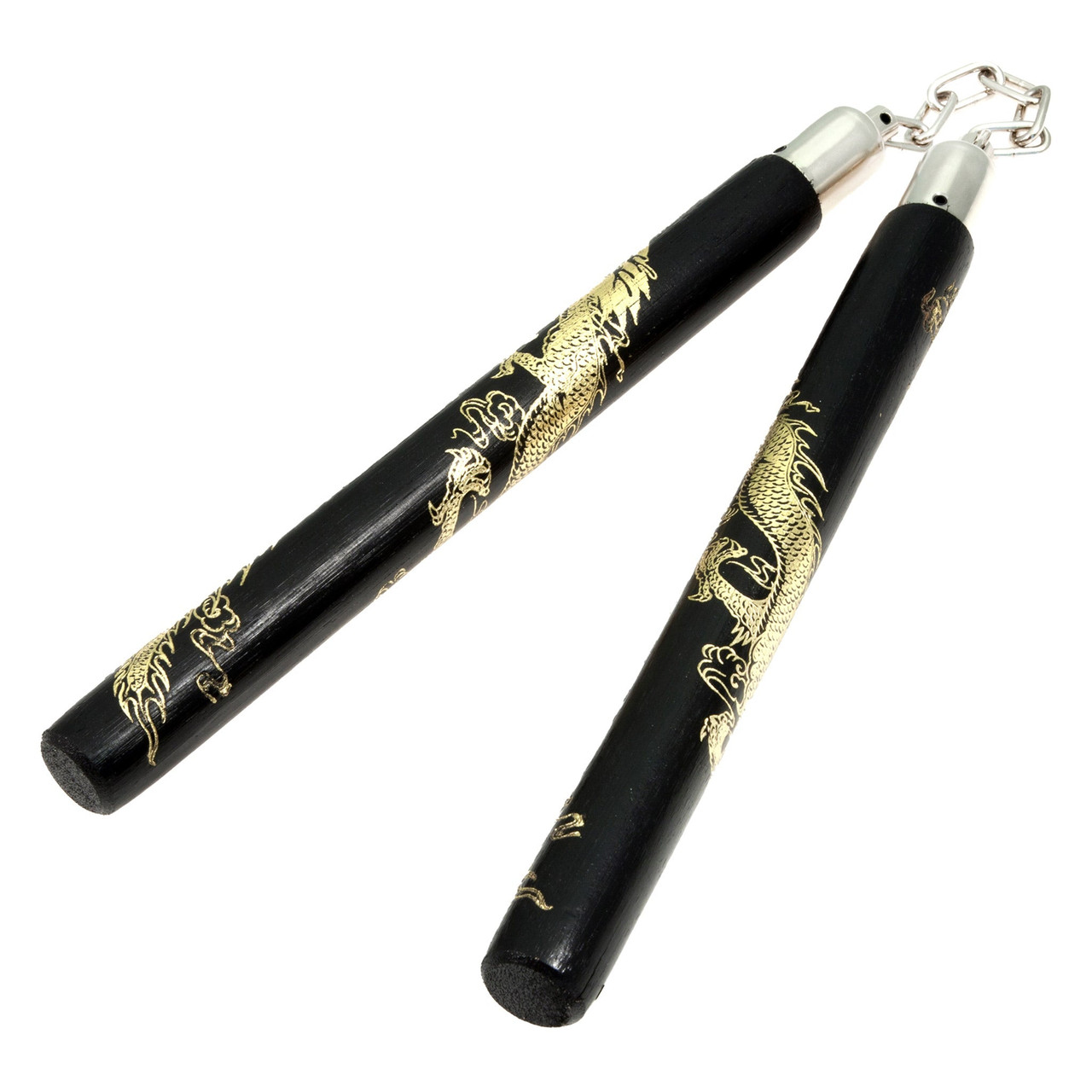 Weapons - Japanese Weapons - Nunchaku - Auckland Martial Arts Supplies