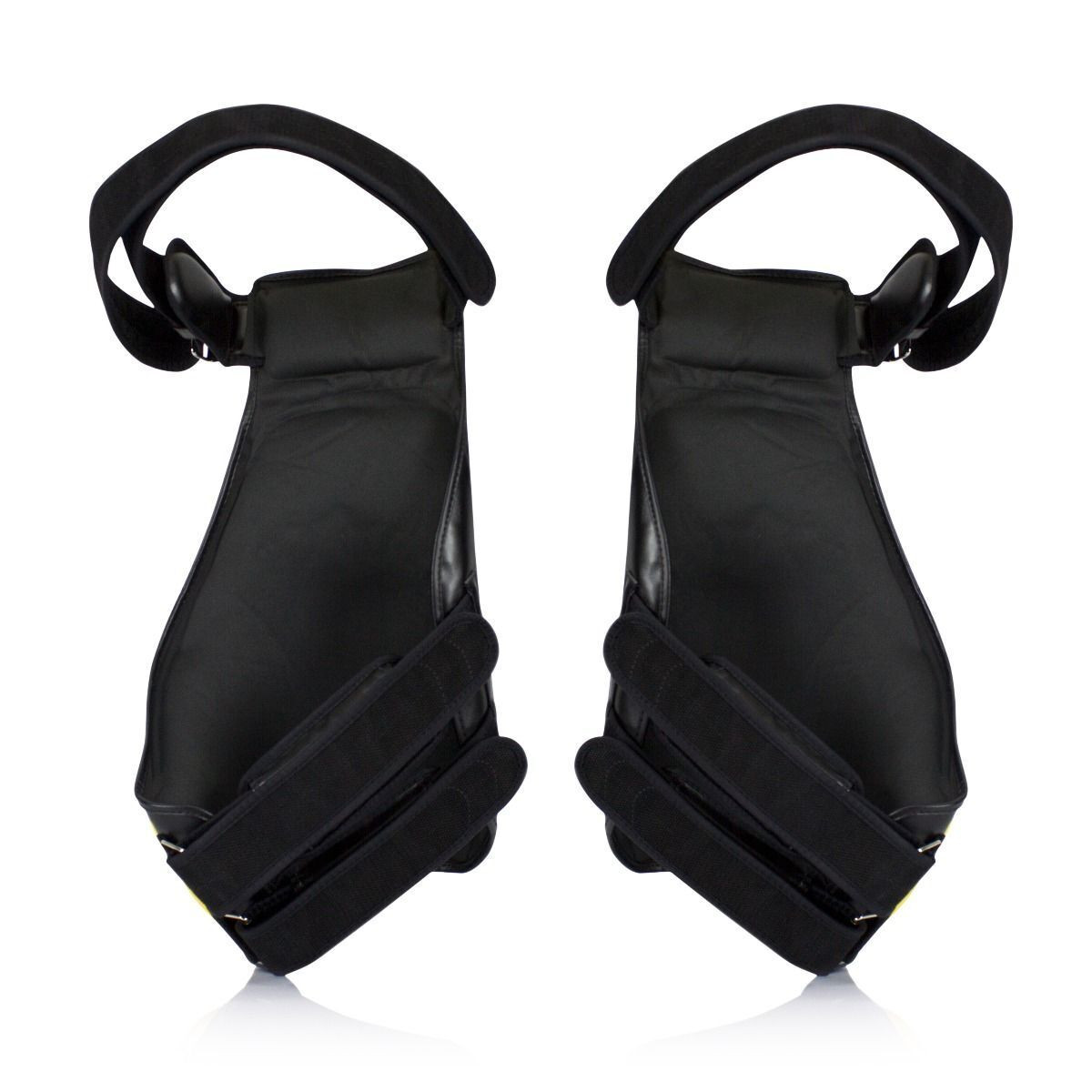 Slim Fit Thigh Pads - Auckland Martial Arts Supplies