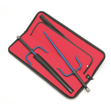 Weapons - Japanese Weapons - Sai - Auckland Martial Arts Supplies