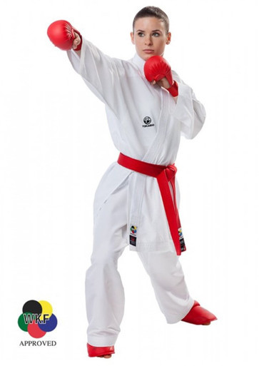 Uniforms - Karate - Auckland Martial Arts Supplies