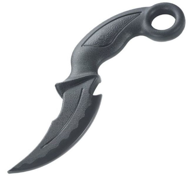 Karambit Training Knife - Auckland Martial Arts Supplies