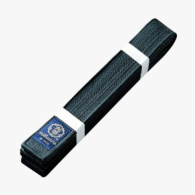 SEMI HIGH QUALITY JAPANESE BLACK BELT