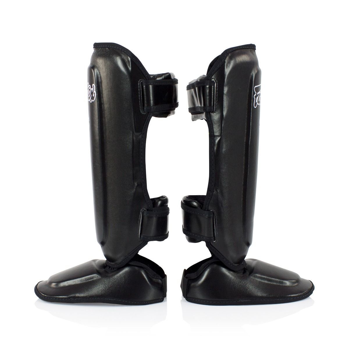 Kids Thai Boxing Sparring Shin Guards