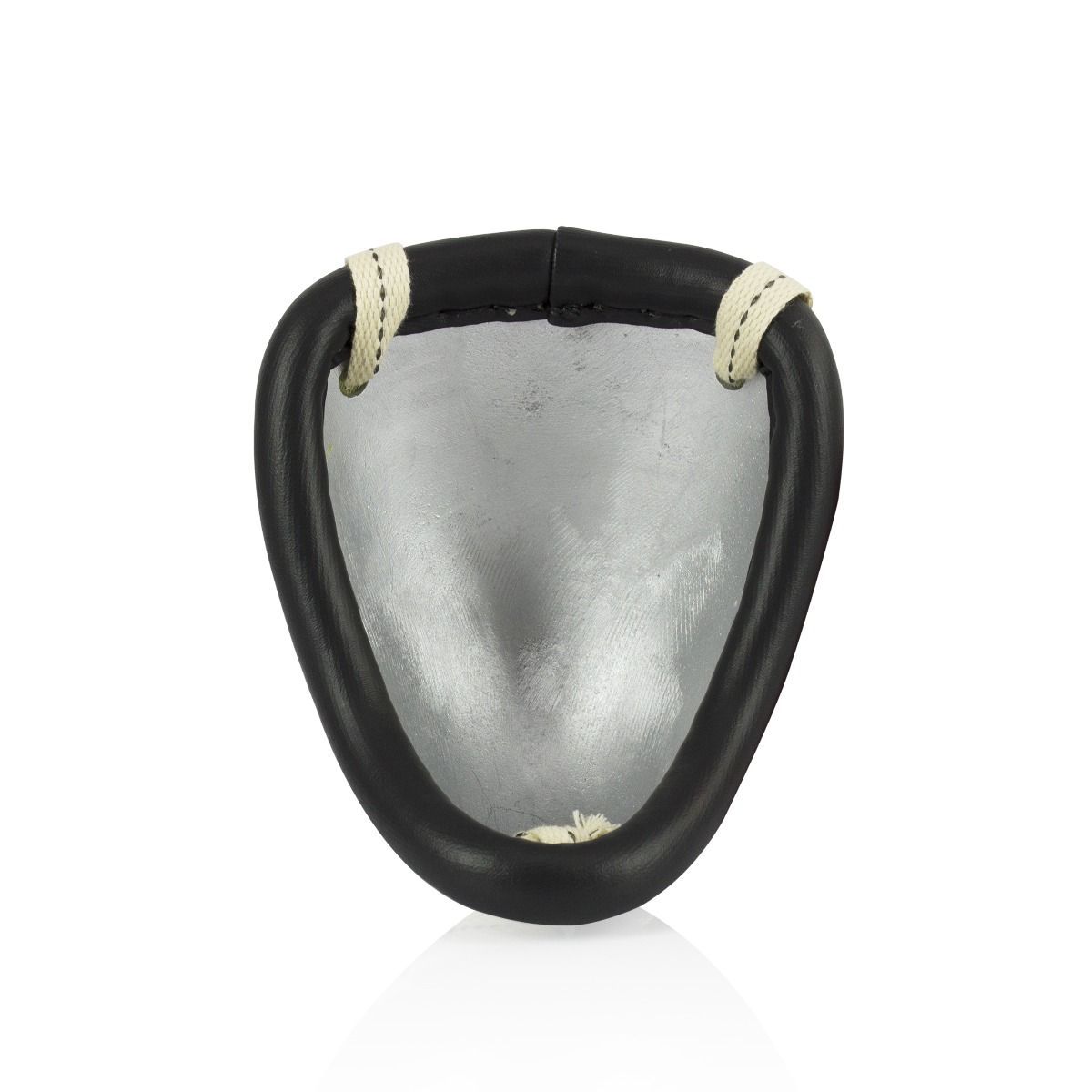 Steel Thai Boxing Groin Guard