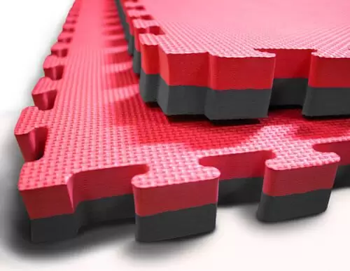Interlocking Training Mats 30mm - Auckland Martial Arts Supplies