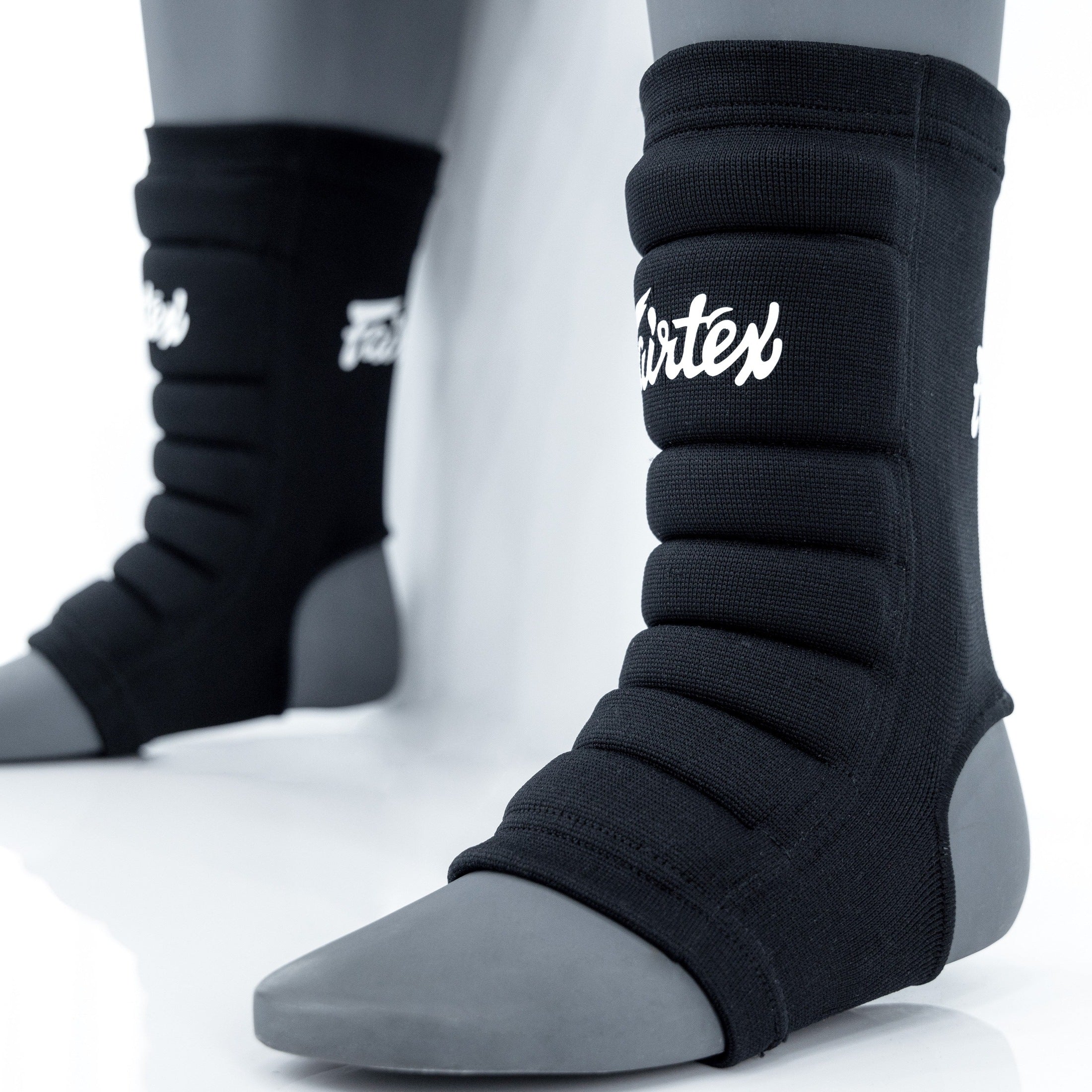 Padded Ankle Supports - Auckland Martial Arts Supplies