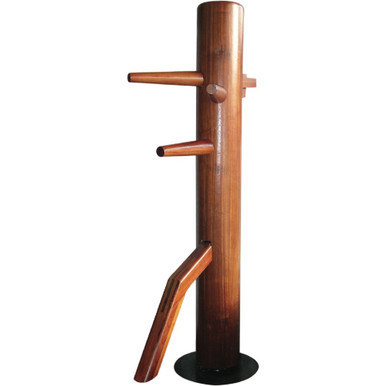 Wing Chun Wooden Man