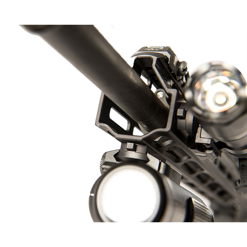 KDG Kinect MLOK 3 Slot (Single MLOK) Mount - Atlantic Tactical Inc