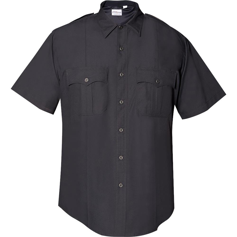 Blauer 8676 FlexRS Short Sleeve SuperShirt - Atlantic Tactical Inc