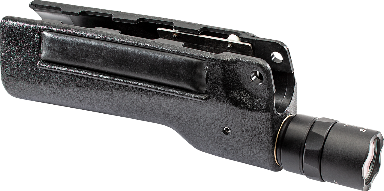 SureFire 328LMF Compact LED Weapon Light for HK MP5, HK53 & HK94 ...