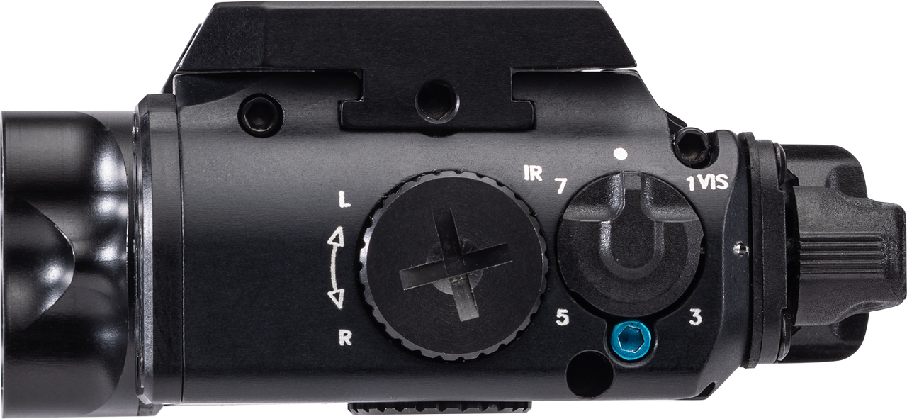 SureFire XVL2 Pistol and Carbine Light / Laser Module System - XVL2 ...