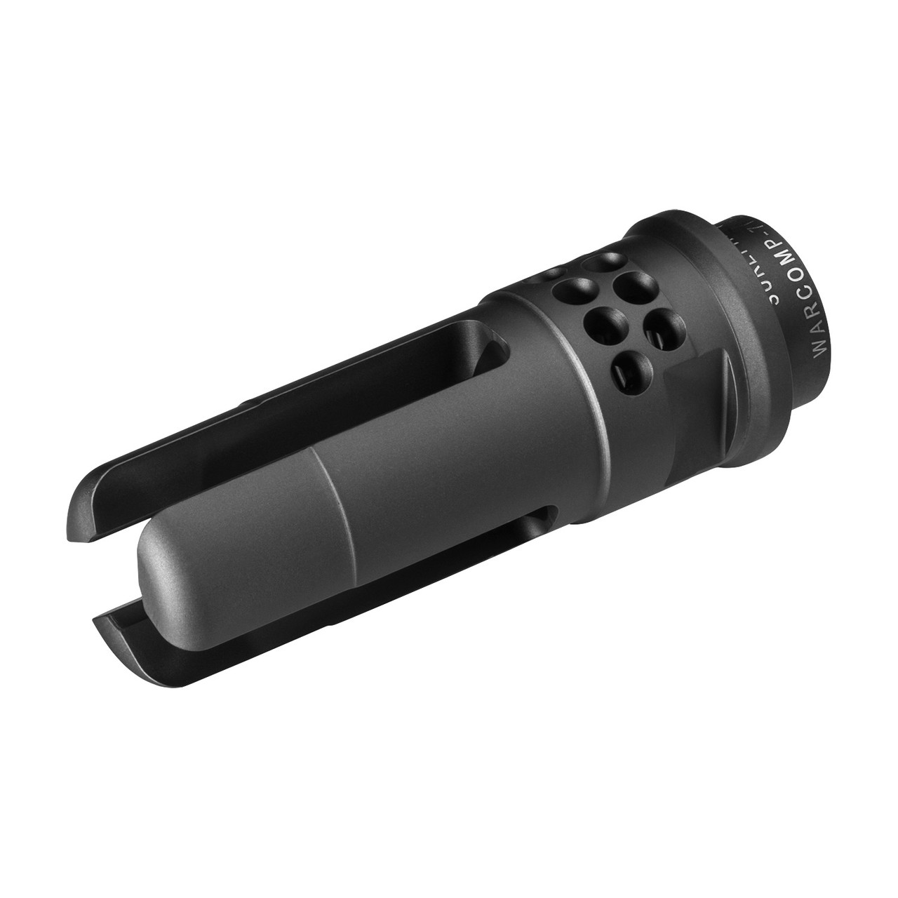 Surefire Blank Firing Adapter for Rifles and Carbines - SF-BFA ...