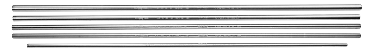 Surefire Blank Firing Adapter for Rifles and Carbines - SF-BFA ...