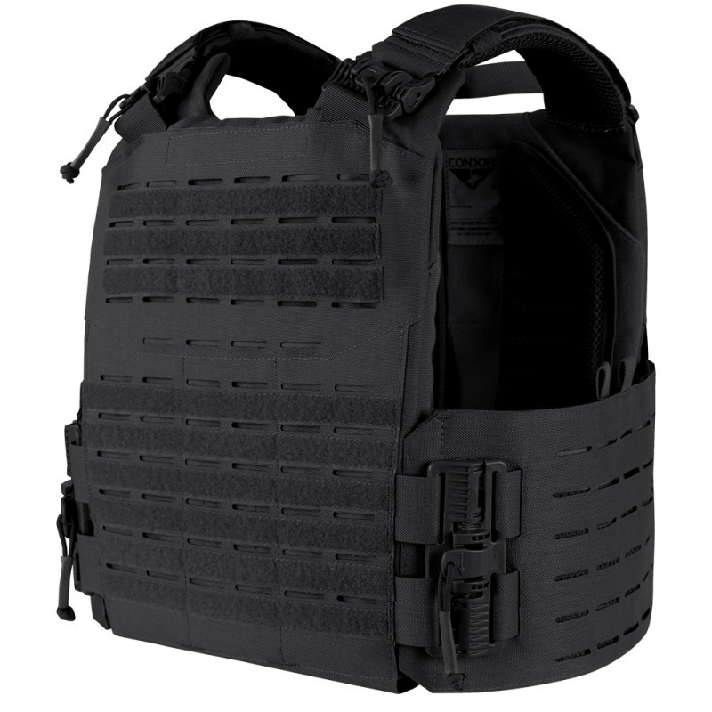 Body Armor - Atlantic Tactical Inc