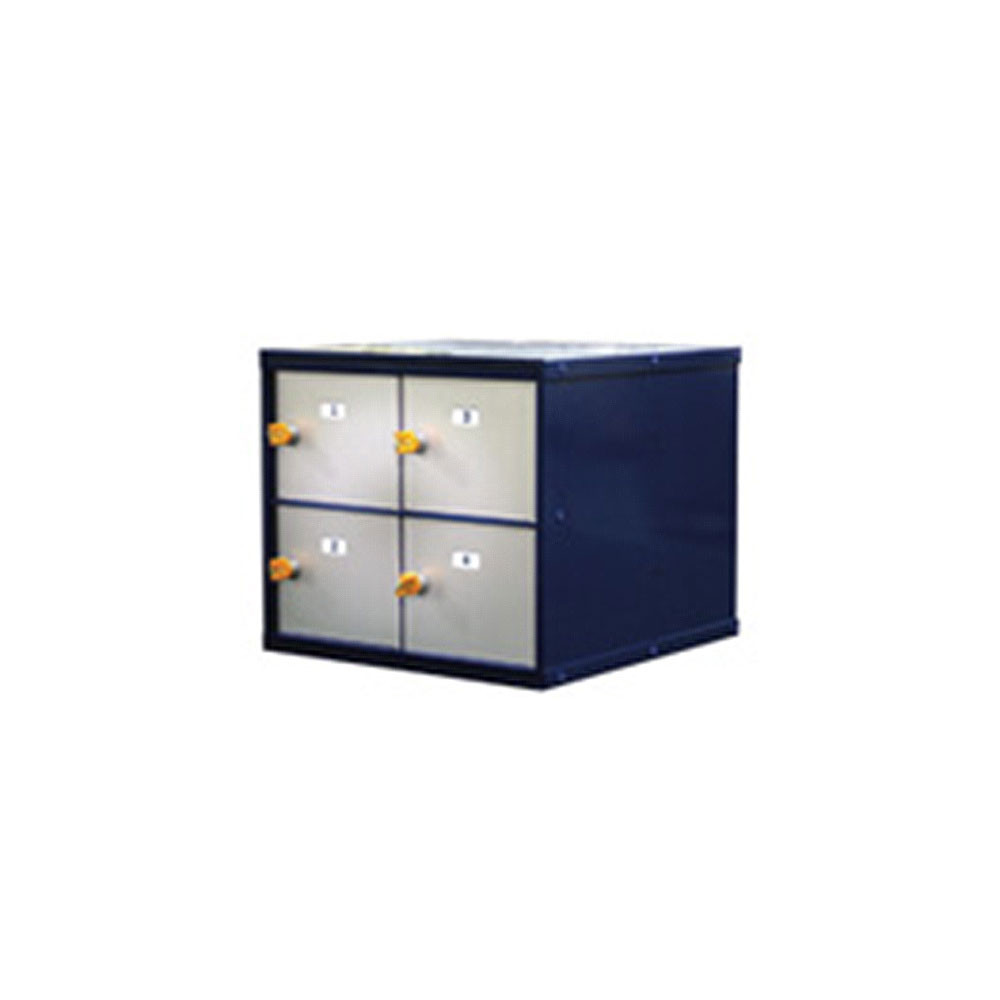 Firearms - Firearm Storage - Atlantic Tactical Inc