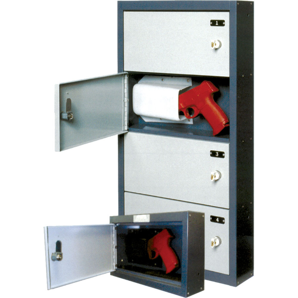 Firearms - Firearm Storage - Atlantic Tactical Inc