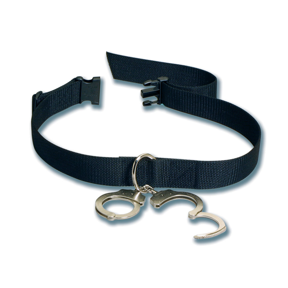 Equipment & Gear - Restraints - Atlantic Tactical Inc