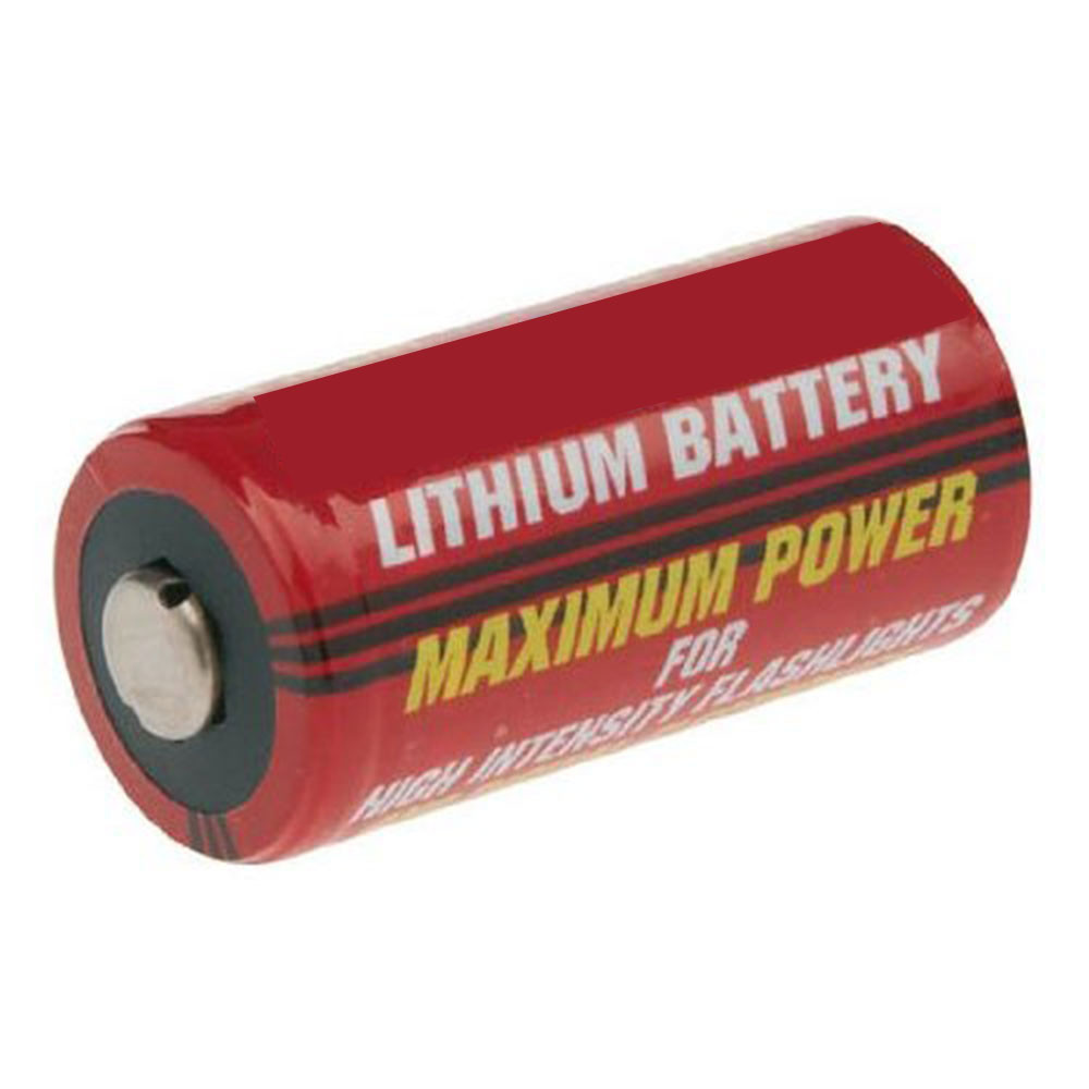 Aimpoint 10903 Duracell 1/3n 3v Lithium Battery - 10 Pack - Atlantic ...