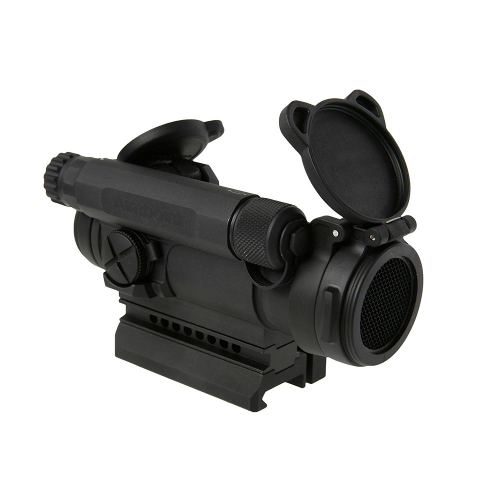 Aimpoint CompM4 w/QRP2 Mount - Atlantic Tactical Inc