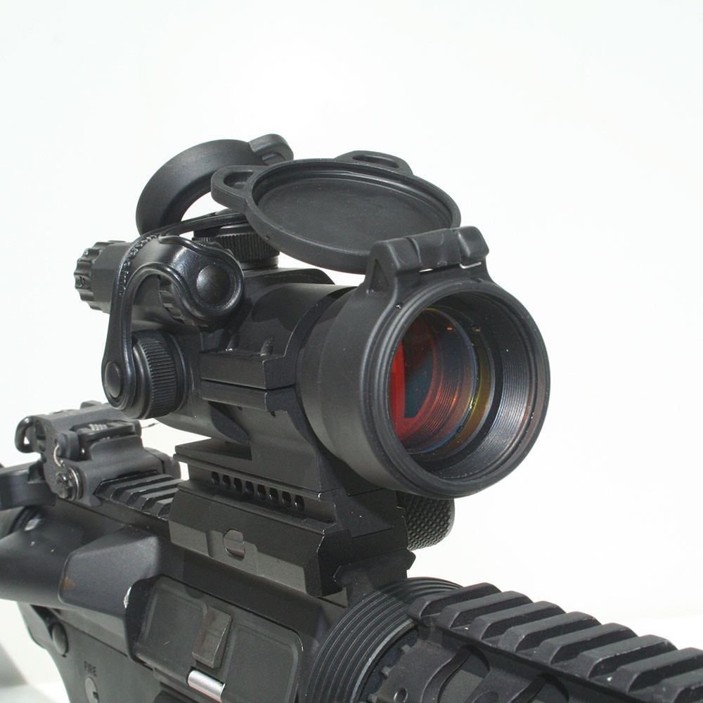 Aimpoint Patrol Rifle Optic Pro - Atlantic Tactical Inc
