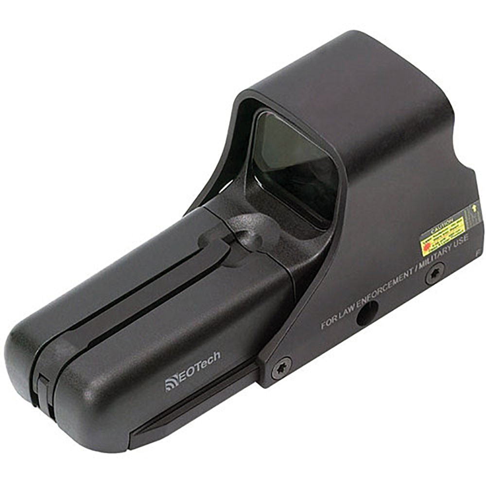 EOTech 552.XR308 Holographic Weapon Sight - Atlantic Tactical Inc