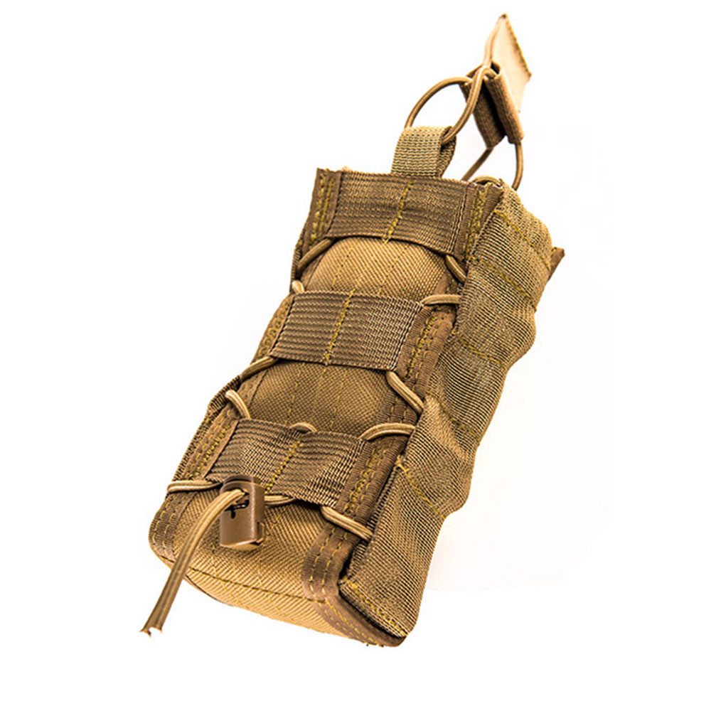 HSGI Radio TACO MOLLE Pouch - Atlantic Tactical Inc