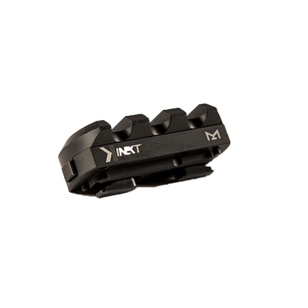 KDG Kinect MLOK 3 Slot (Single MLOK) Mount - Atlantic Tactical Inc