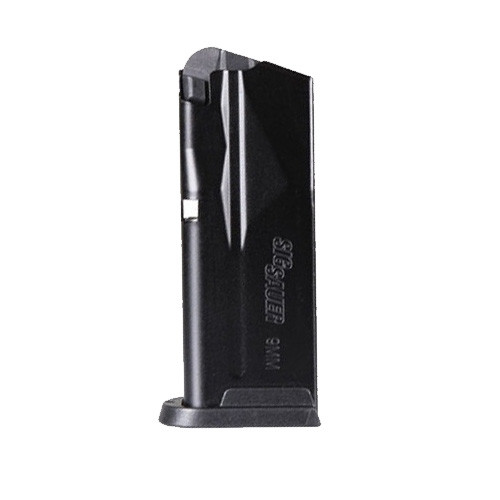 Sig Sauer P365 9mm 10 Round Magazine - MAG-365-9-10 - Atlantic Tactical Inc