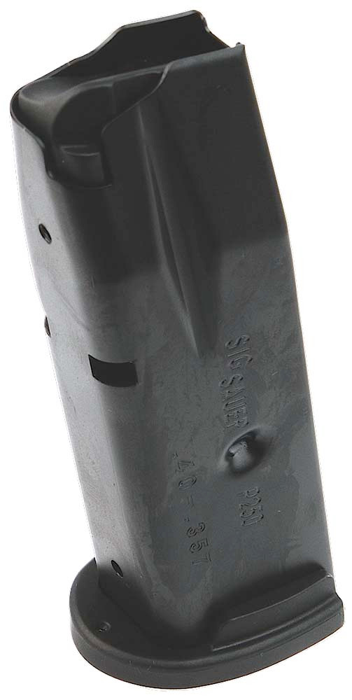 Sig Sauer MAG-MOD-SC-43-10 P250/320 .40/.357 Sub Compact 10 Round ...