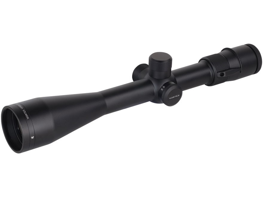 Vortex Optics VPR-M-06MD Viper Rifle Scope 30mm Tube 6.5-20x 50mm Side ...