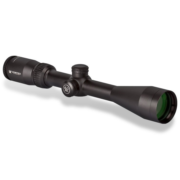 Vortex CF2-31013 4-12x44 Crossfire II Rifle Scope - Atlantic Tactical Inc