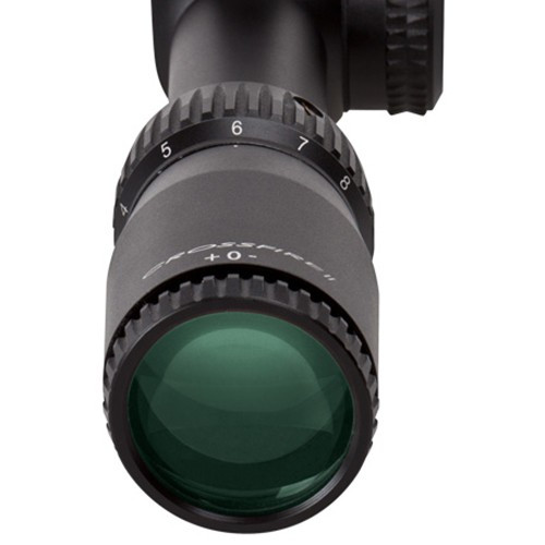 Vortex CF2-31013 4-12x44 Crossfire II Rifle Scope - Atlantic Tactical Inc