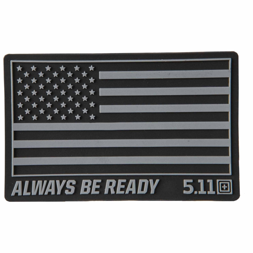 5.11 Tactical 81024 USA Patch - Atlantic Tactical Inc