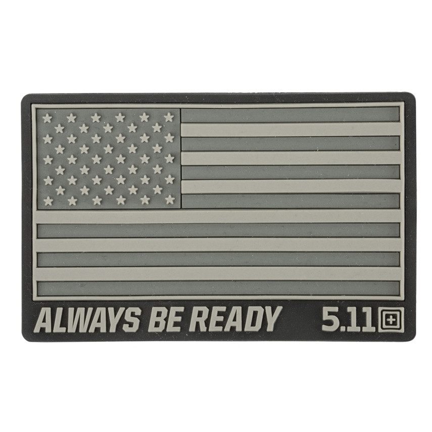 5.11 Tactical 81024 USA Patch - Atlantic Tactical Inc