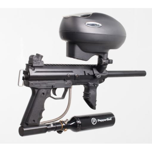 PepperBall 720-01-0002 FTC Launcher - Atlantic Tactical Inc