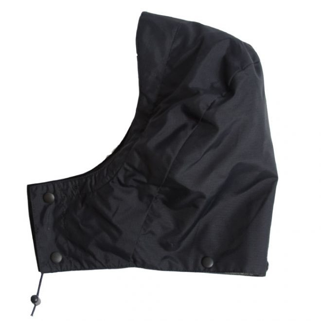 Blauer HF9810 Hood for 9810 Jacket - Atlantic Tactical Inc