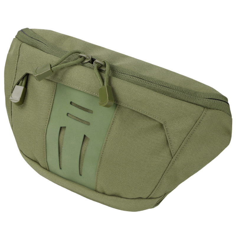 Condor 111196 Gen II Draw Down Waist Pack - Atlantic Tactical Inc