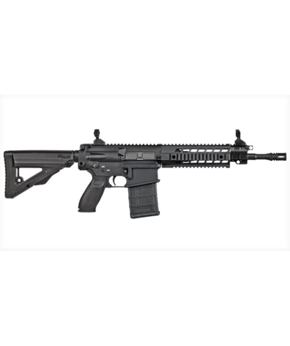 M18 Assault Rifle